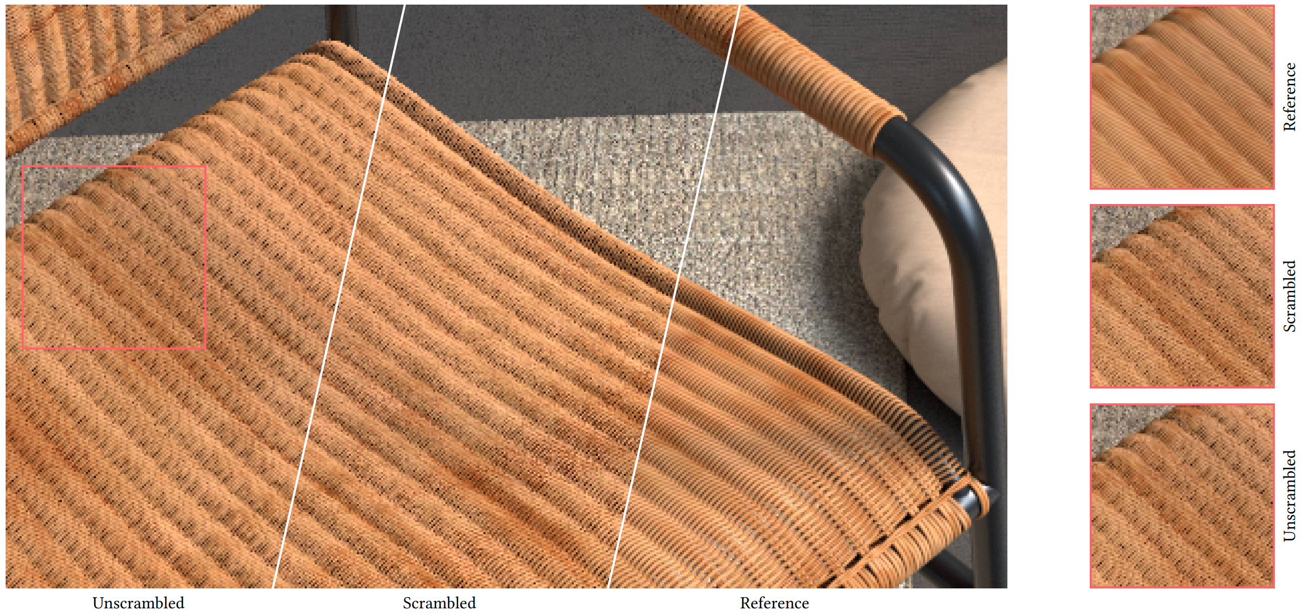 ART-Owen Scrambling | NVIDIA Real-Time Graphics Research ART-Owen Scrambling | NVIDIA Real-Time Graphics Research