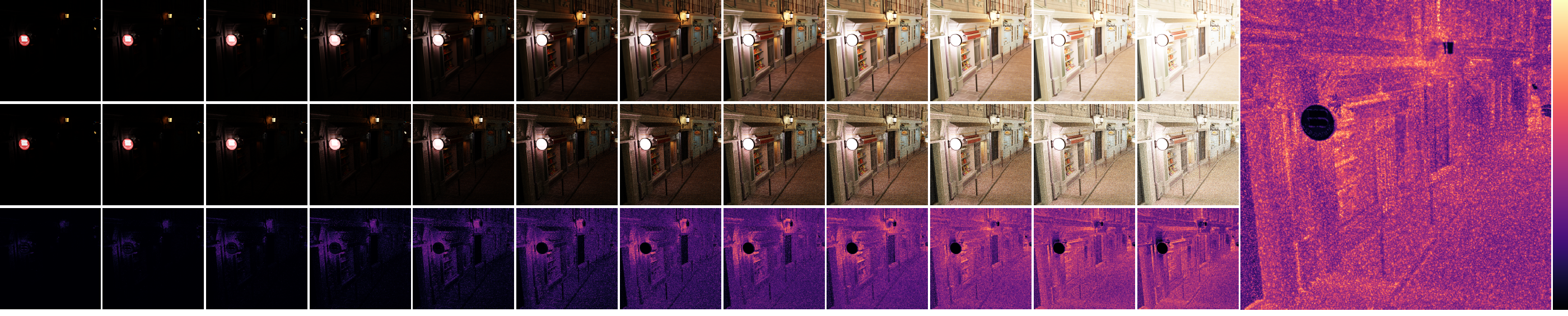 Visualizing Errors in Rendered High Dynamic Range Images | NVIDIA Real-Time Graphics Research