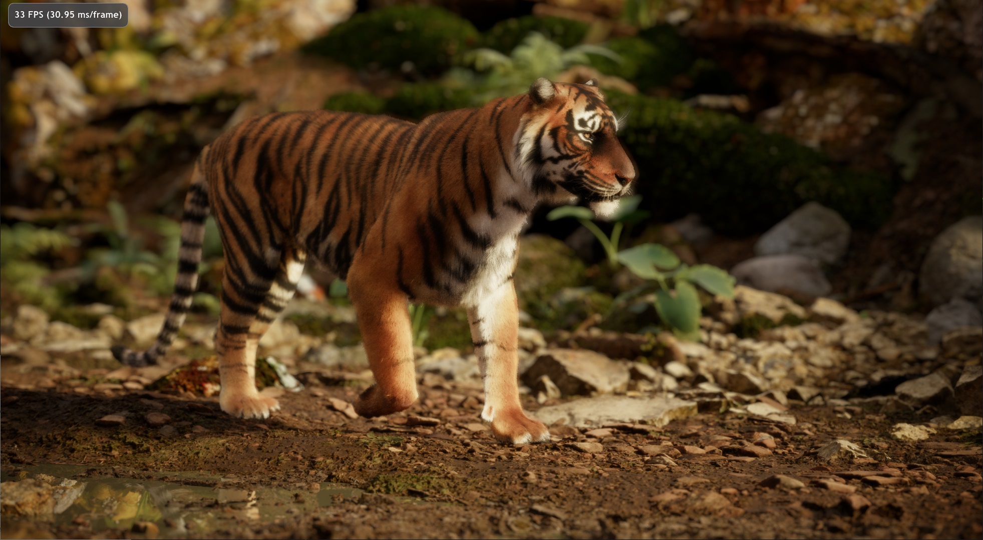 Research Advances Toward Real-Time Path Tracing | NVIDIA Real-Time Graphics Research