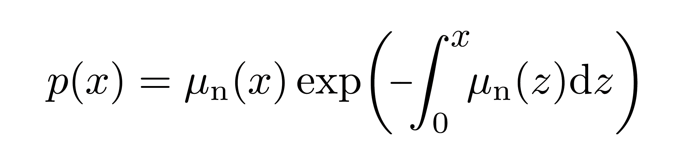 Zero Variance Transmittance Estimation Nvidia Real Time Graphics Research