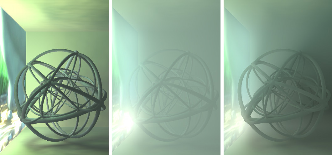 Imperfect Voxelized Shadow Volumes | NVIDIA Real-Time Graphics Research Imperfect Voxelized Shadow Volumes | NVIDIA Real-Time Graphics Research