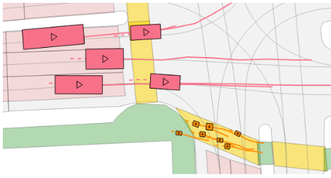 trajdata: A Unified Interface to Multiple Human Trajectory Datasets | NVIDIA Autonomous Vehicle ...