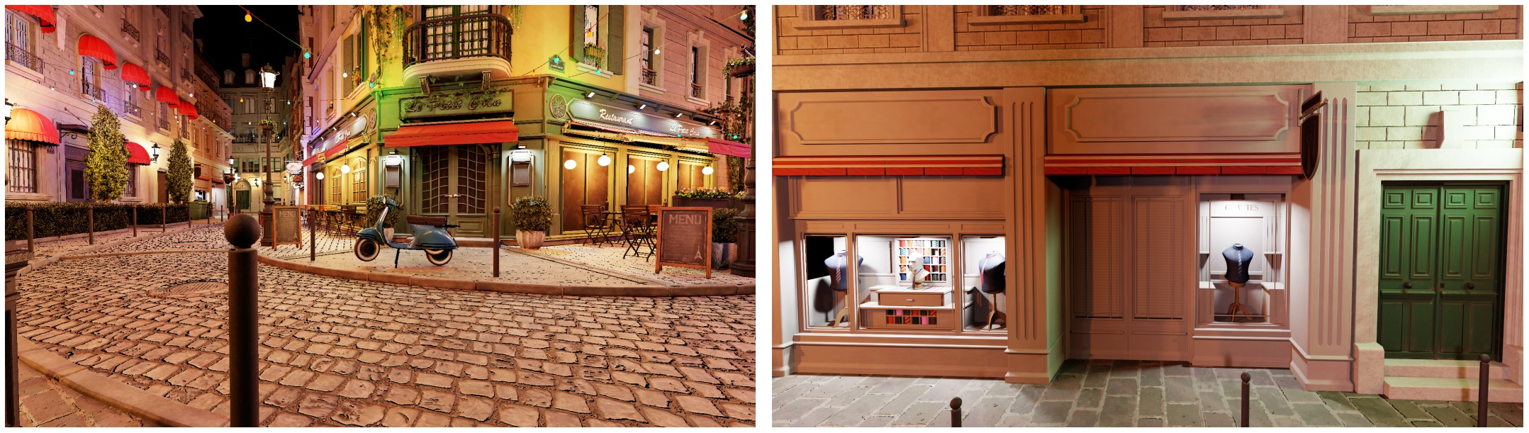 Importance Sampling of Many Lights on the GPU | NVIDIA Real-Time ...