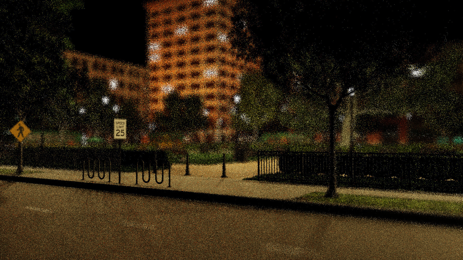 Emerald Square (Figure 15)