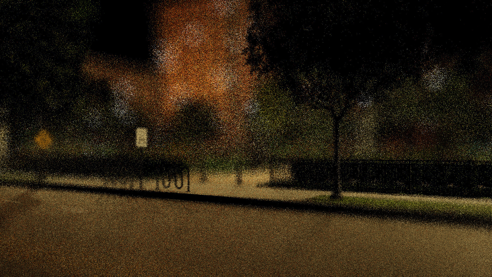 Different Aperture Sizes (Figure 7)