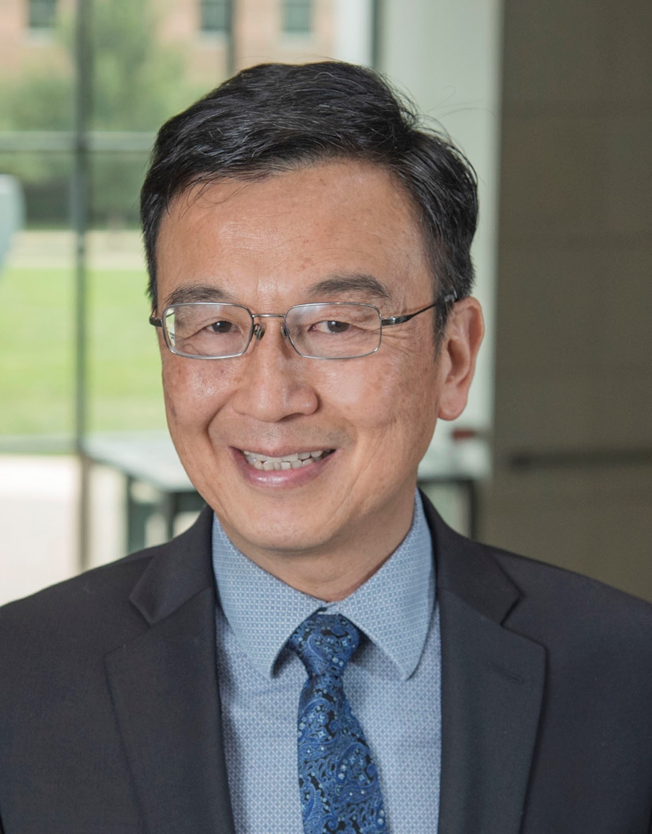 Wen-mei Hwu | Research