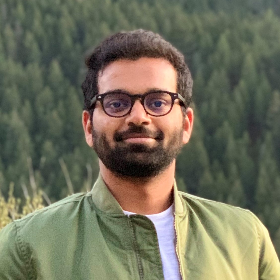 Balakumar Sundaralingam | Research